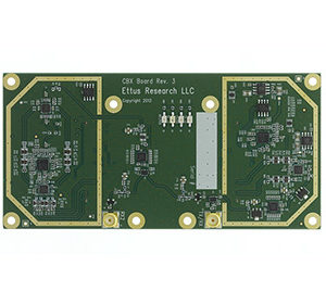 UBX 10-6000 MHz Rx/Tx (160 MHz, X Series only) – SDR Products